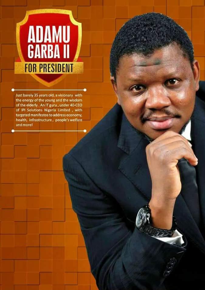 Not too young to run: Politics, gender and social media in Nigeria ...