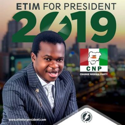 Not too young to run: Politics, gender and social media in Nigeria ...