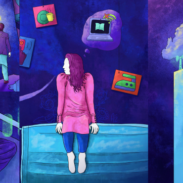 Access Denied: Gender Digital Divide As A Form Of Violence in South and ...