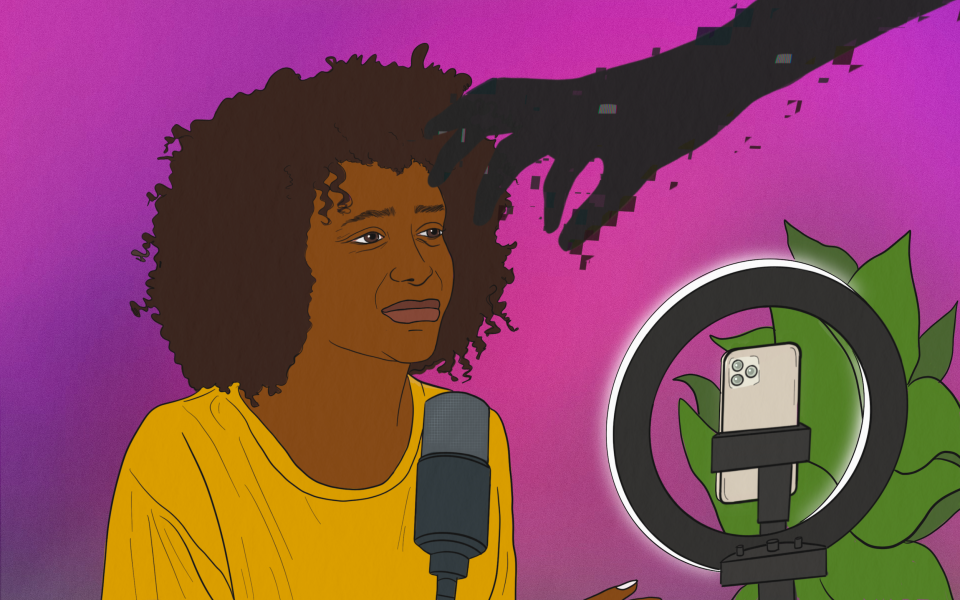 Technology’s Sour Blessing: Technology Facilitated Gender Based ...