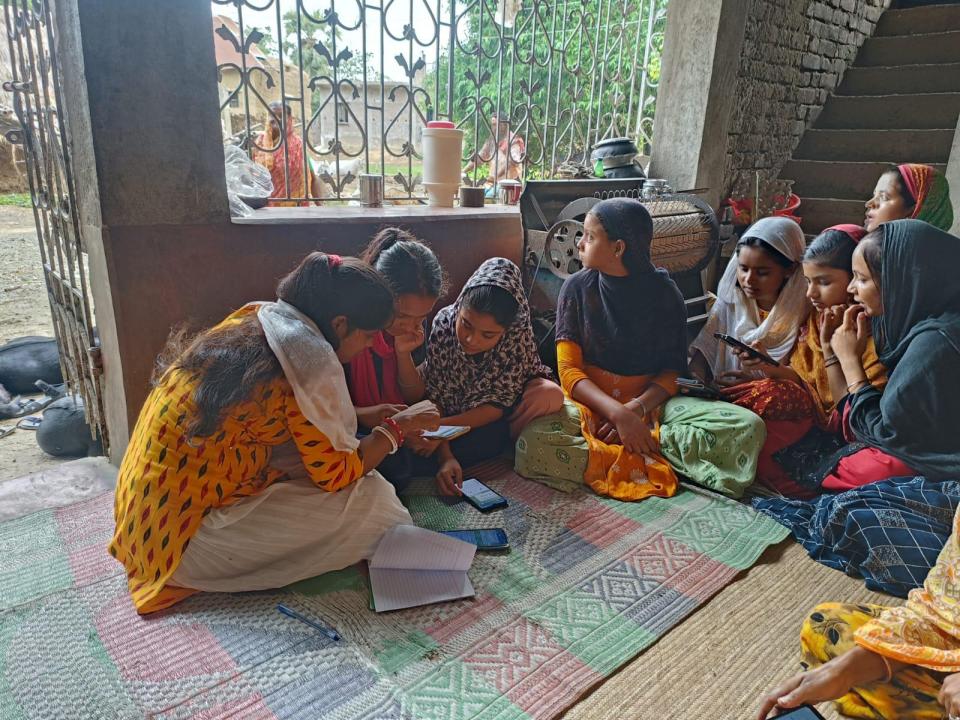 Chhattisgarh’s Female Fact-Checking Warriors Are Championing ...