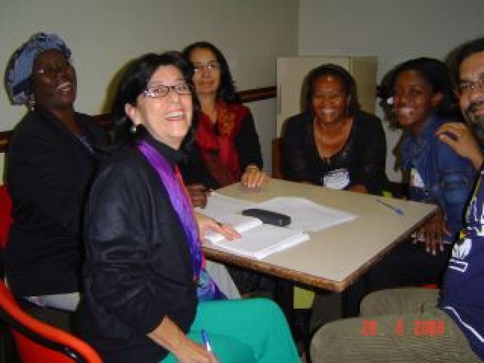 Tools Discussed Gender And Icts In Education And Communication