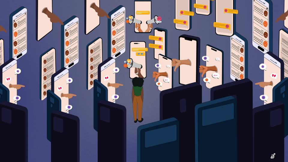 A decolonial feminist exploration of Black women and gender non ...