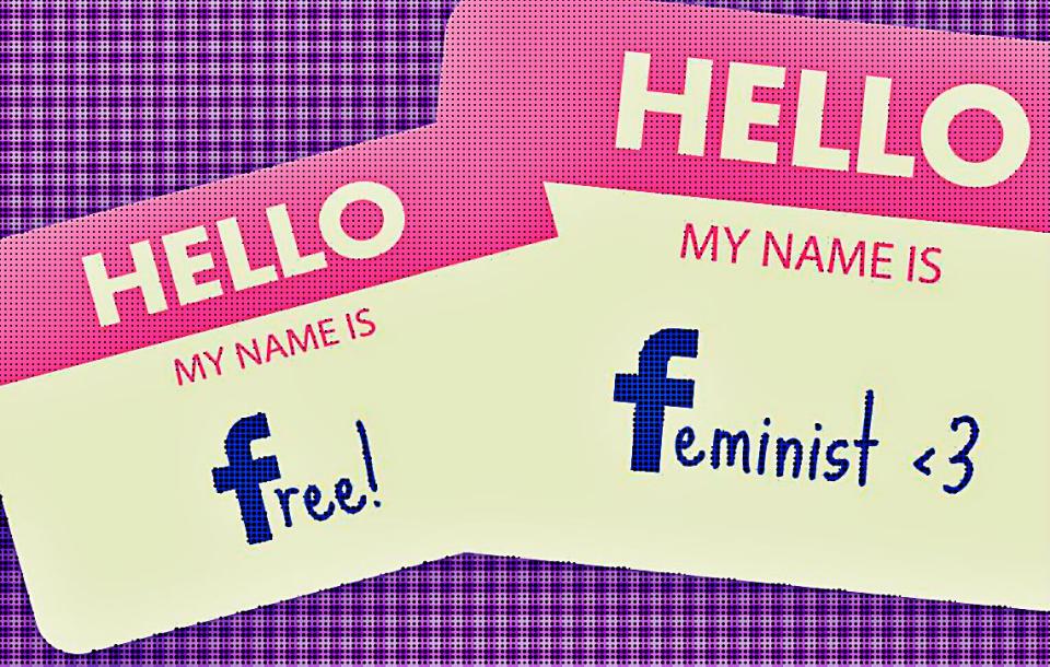 Facebook's Real Name Policy: Does it actually help to keep the online ...