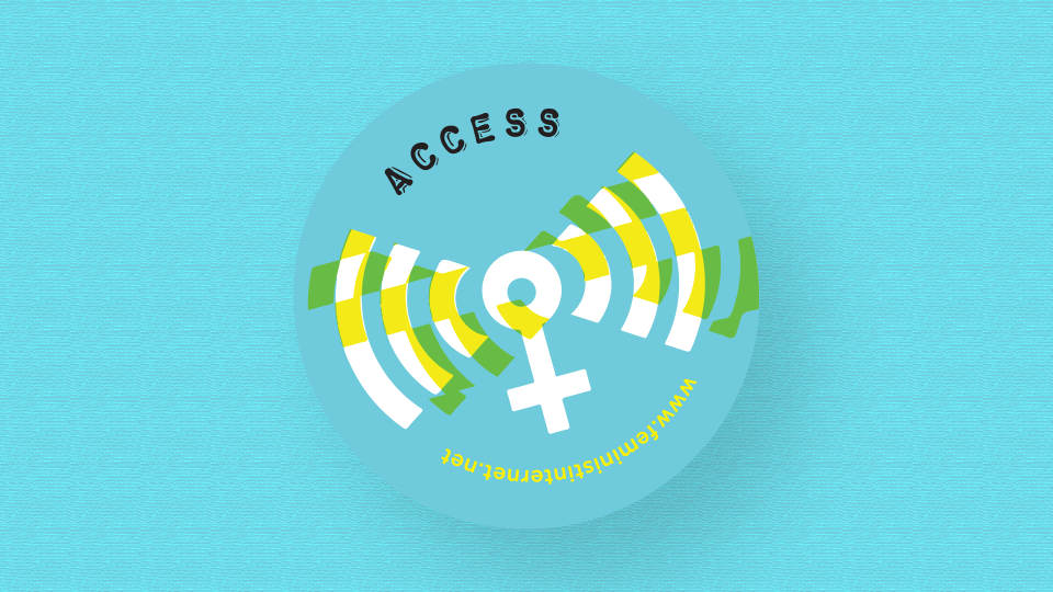 Feminist Principles of the Internet: Advocacy brief on Access ...