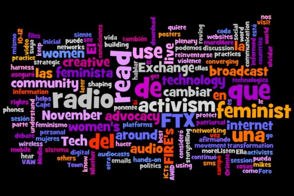 Acceso y género: reapropiaciones feministas para la acción directa ...