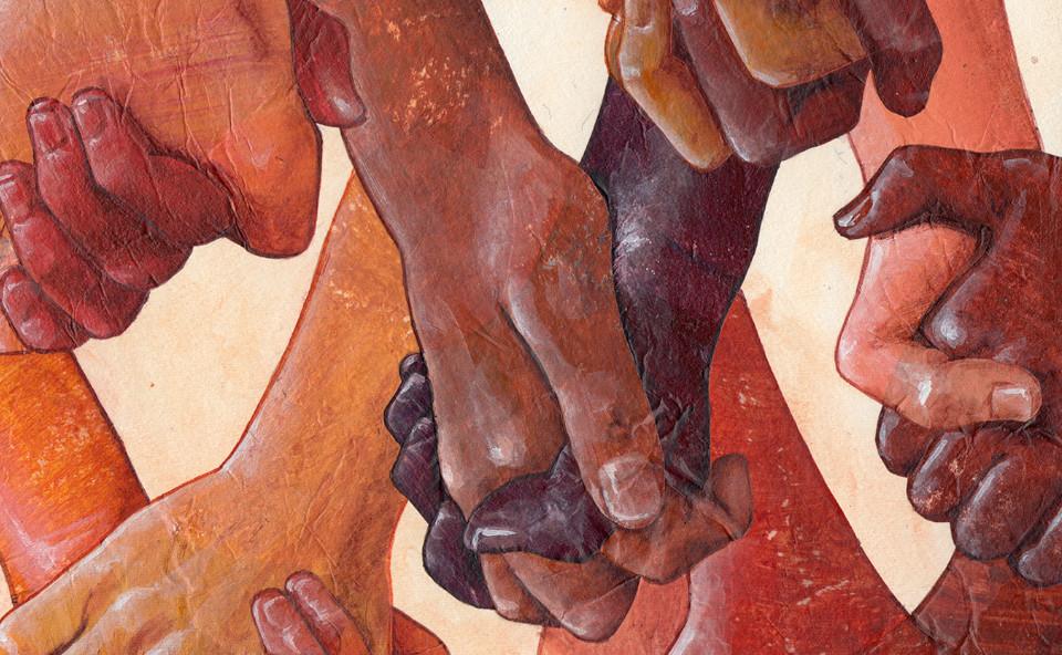 The digital rights movement needs to be deliberately inclusive ...